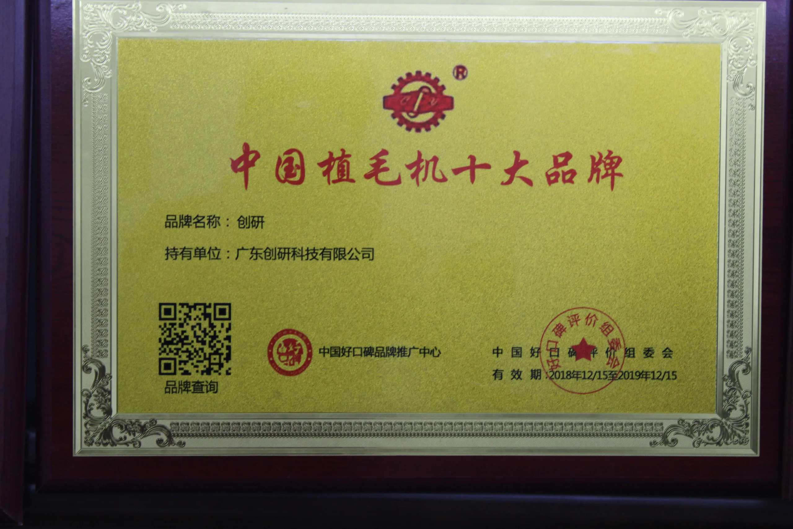 Top 10 Brands - Toothbrush Machine