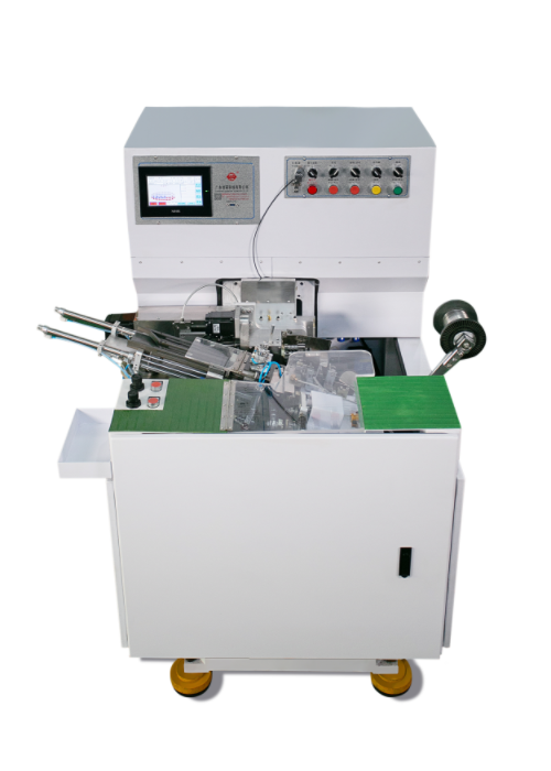 Work Principle of High Speed Toothbrush Tufting Machine - Toothbrush ...