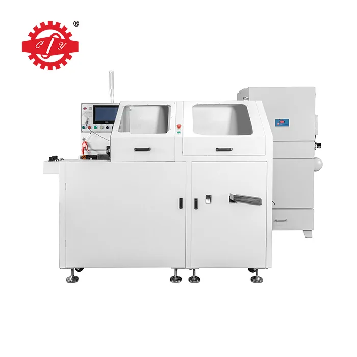 Unlock Efficient Toothbrush Production: Advanced Tufting Machines for ...